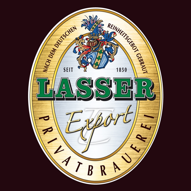 Unsere Biere: Pils - Export - Dunkel - Urbock - Naturtrüb - Hell - Radler